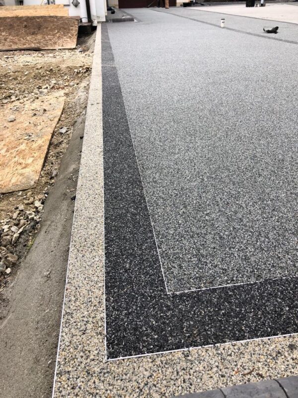 Resin Bound Surfaces - TotalSurface